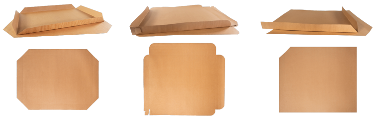 Paper Slip Sheet - Pro Art Packaging